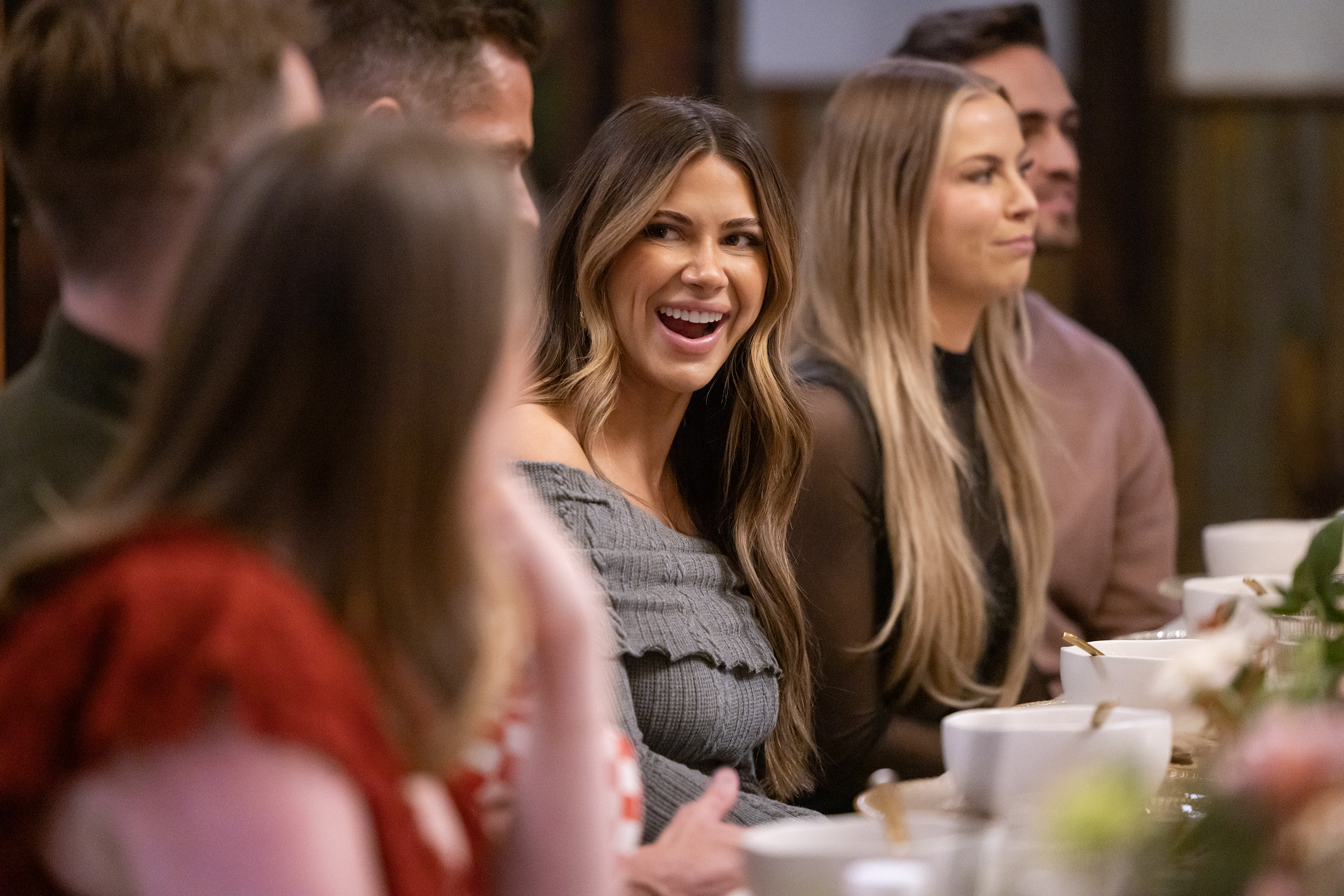 Demi Engemann Skipped Secret Lives of Mormon Wives Reunion - Reality Tea