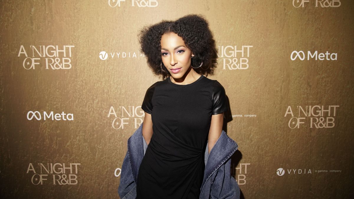 Amina Buddafly Net Worth 2025: How Much Money Does She Make? - Reality Tea