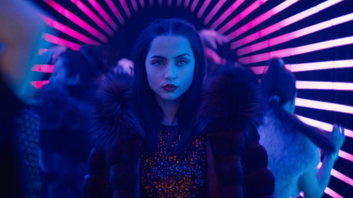 Ana de Armas Net Worth 2025: How Much Money Does She Make? - Reality Tea