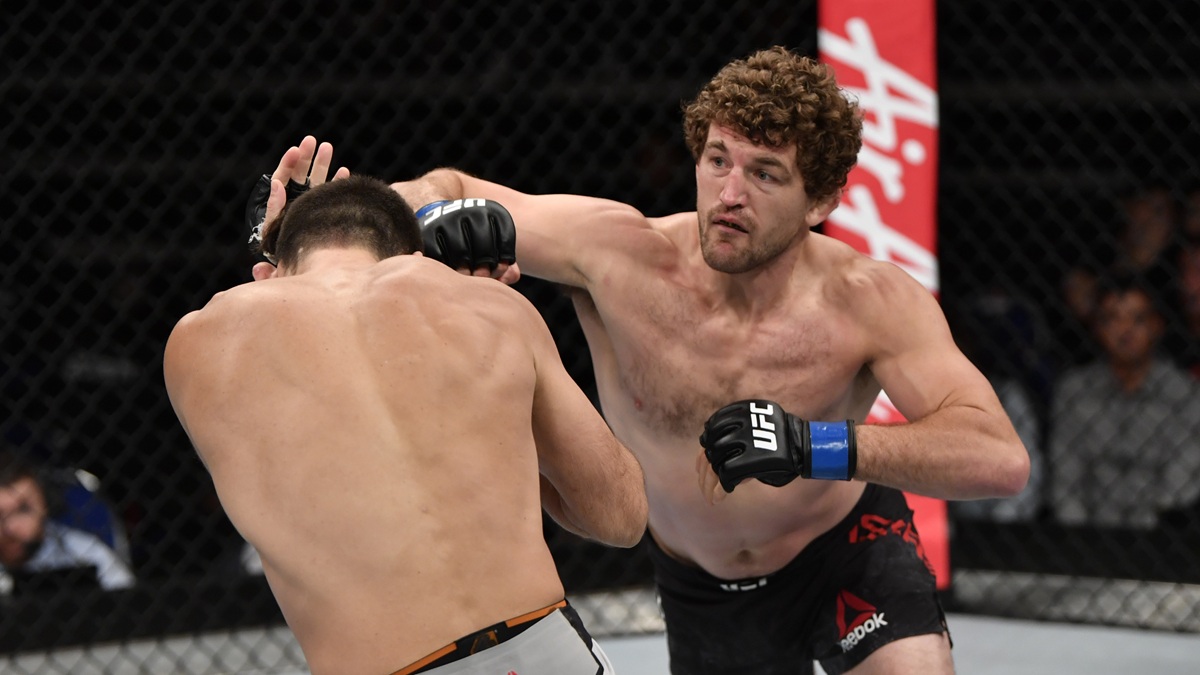 Ben Askren Net Worth 2025: How Much Money Does He Make? - Reality Tea