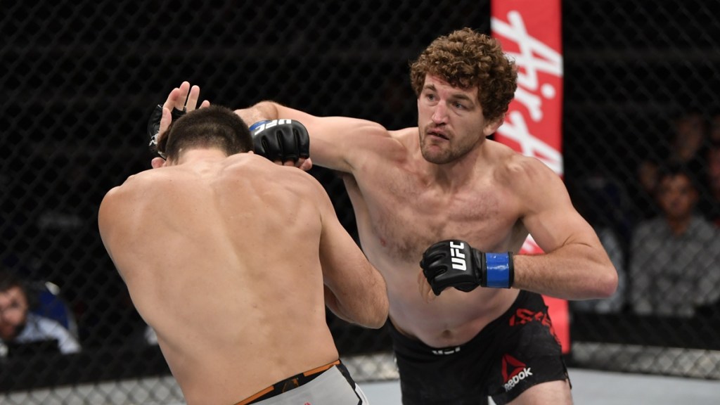 Ben Askren Net Worth 2025: How Much Money Does He Make? - Reality Tea Ben Askren Net Worth 2025: How Much Money Does He Make? - Reality Tea