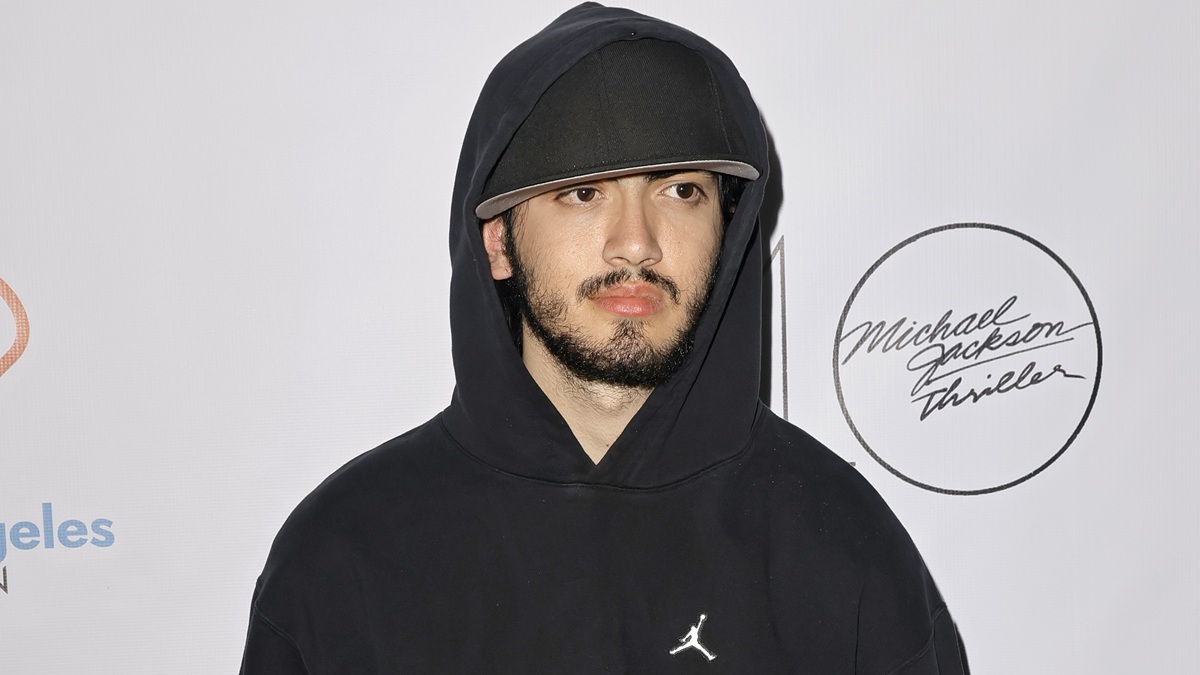 Blanket Jackson Net Worth 2025: How Much Money Does He Make? - Reality Tea