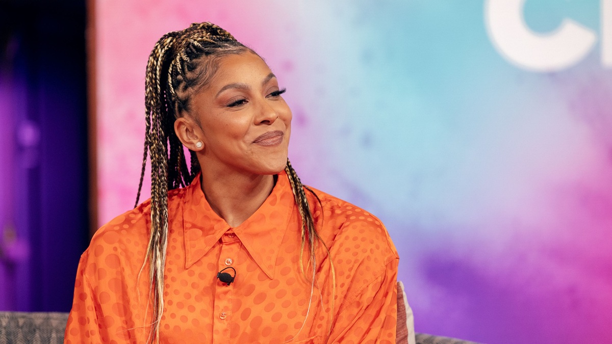 Candace Parker Net Worth 2025: How Much Money Does She Make? - Reality Tea