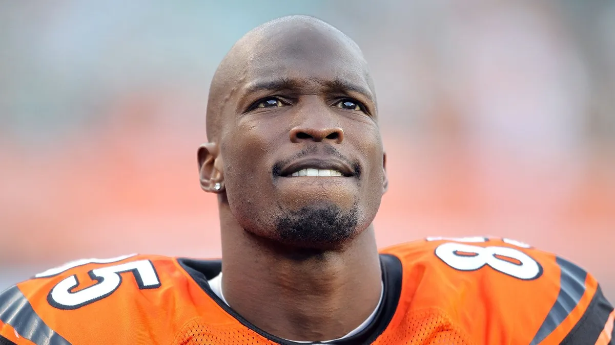 Chad Johnson Net Worth 2025: How Much Money Does He Make? - Reality Tea