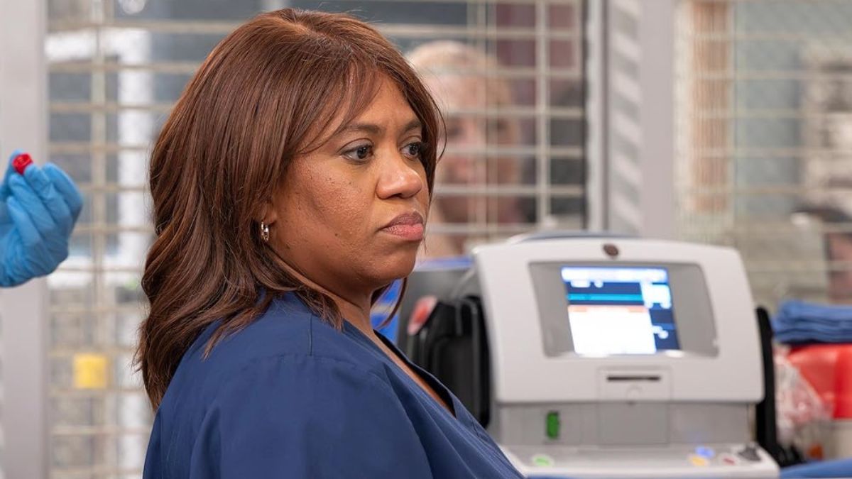 Chandra Wilson Net Worth 2025: How Much Money Does She Make? - Reality Tea
