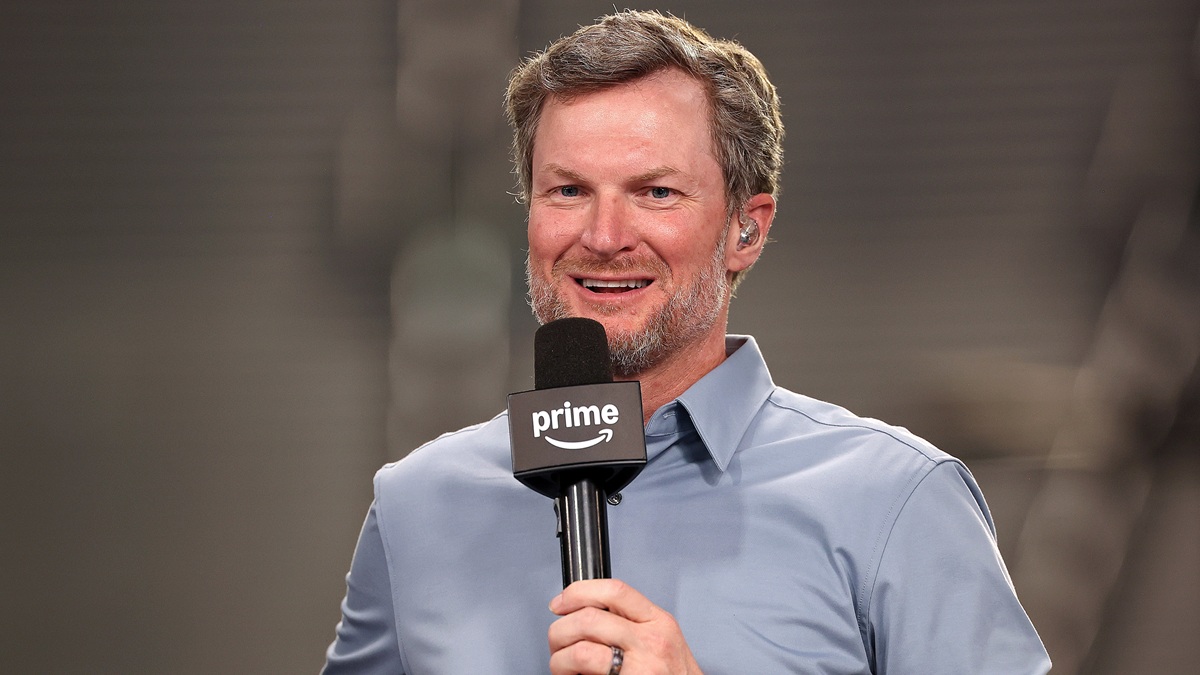 Dale Earnhardt Jr Net Worth 2025: How Much Money Does He Make? - Reality Tea
