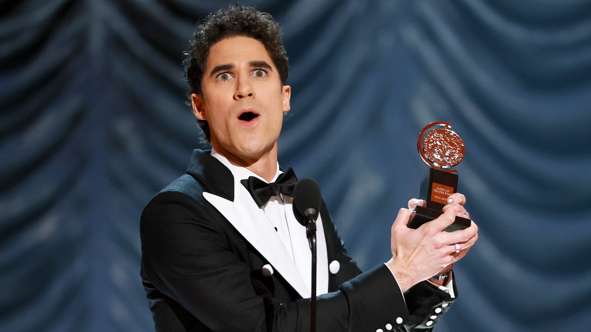 Darren Criss Net Worth 2025: How Much Money Does He Make? - Reality Tea