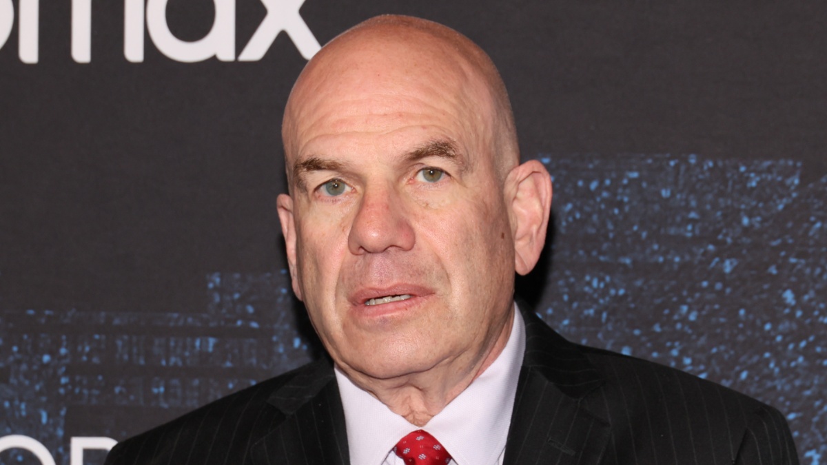 David Simon Net Worth 2025: How Much Money Does He Make? - Reality Tea