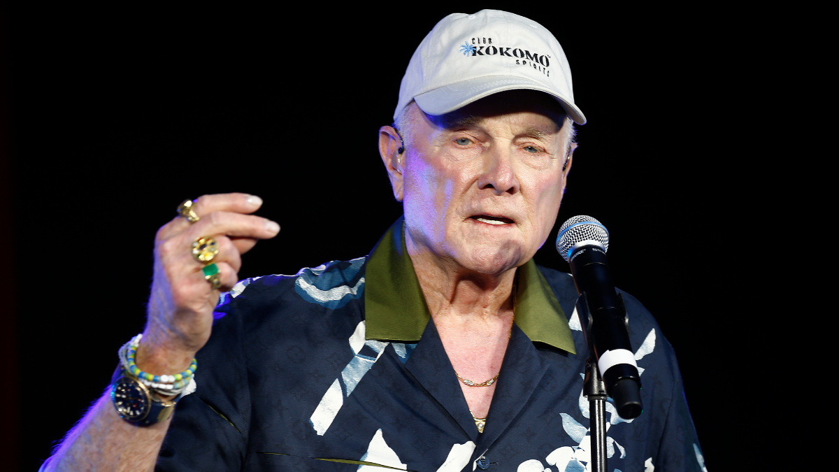 Mike Love Net Worth 2025: How Much Money Does He Make? - Reality Tea