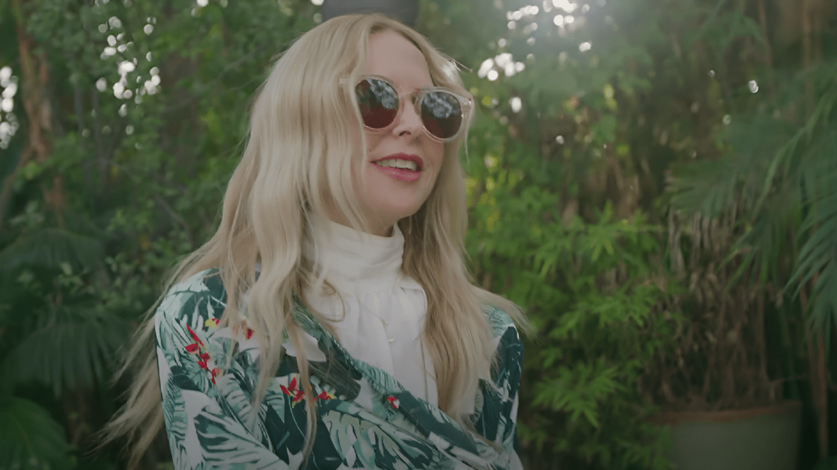 Rachel Zoe Net Worth 2025: How Much Money Does She Make? - Reality Tea