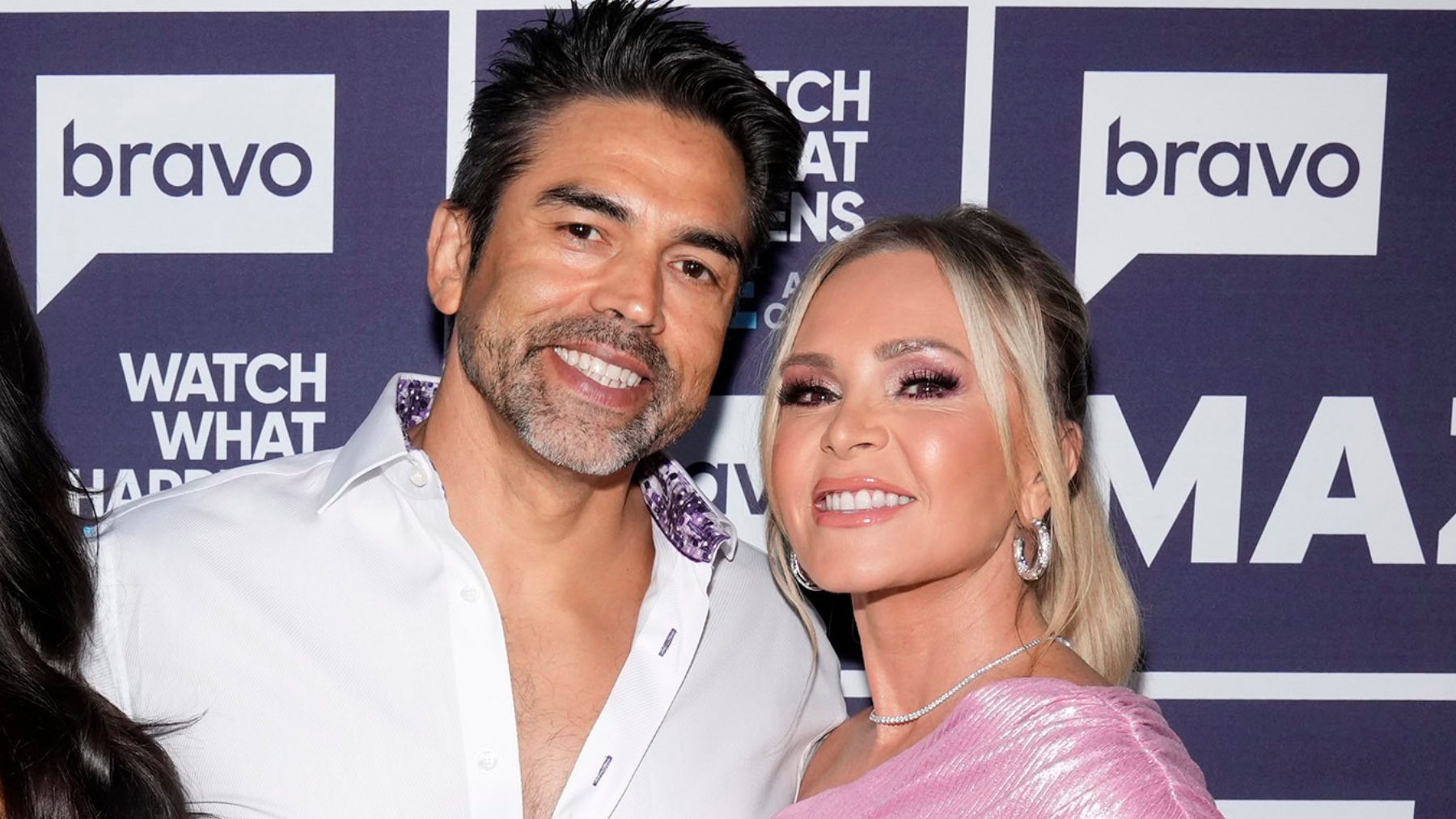 Tamra Judge Responds to Shannon After Eddie Judge Comment