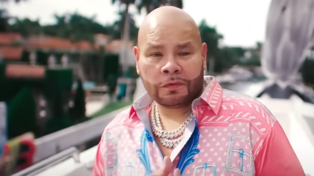 Fat Joe Net Worth 2025: How Much Money Does He Make? - Reality Tea
