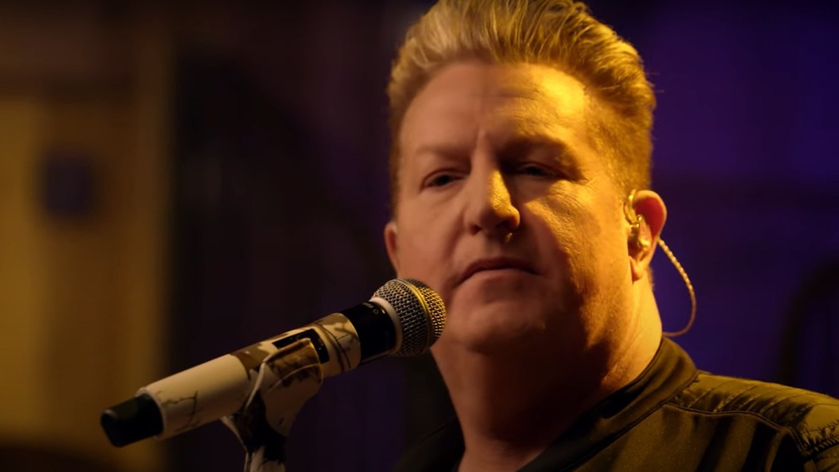 Gary LeVox Net Worth 2025: How Much Money Does He Make? - Reality Tea