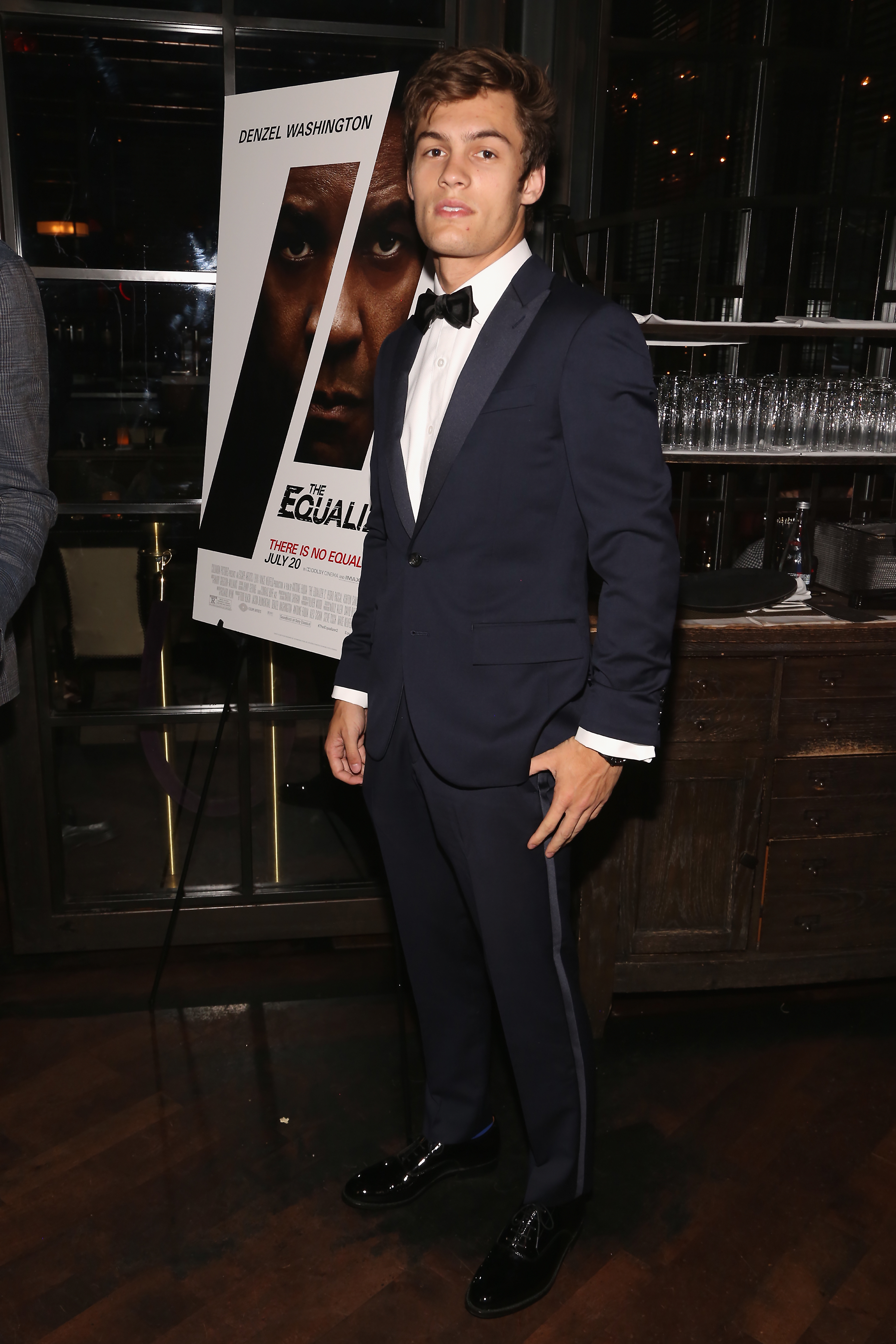 Next Gen NYC Dylan Geick: Jackson Krecioch, Wrestling, Insta - Reality Tea