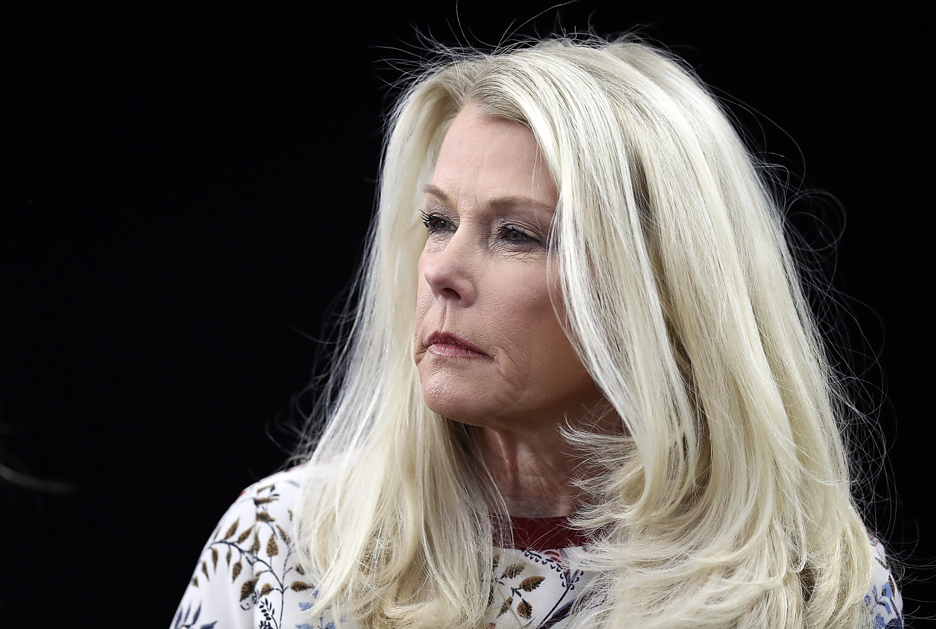 DCC's Judy Trammell Age, Job, Salary, and Family - Reality Tea