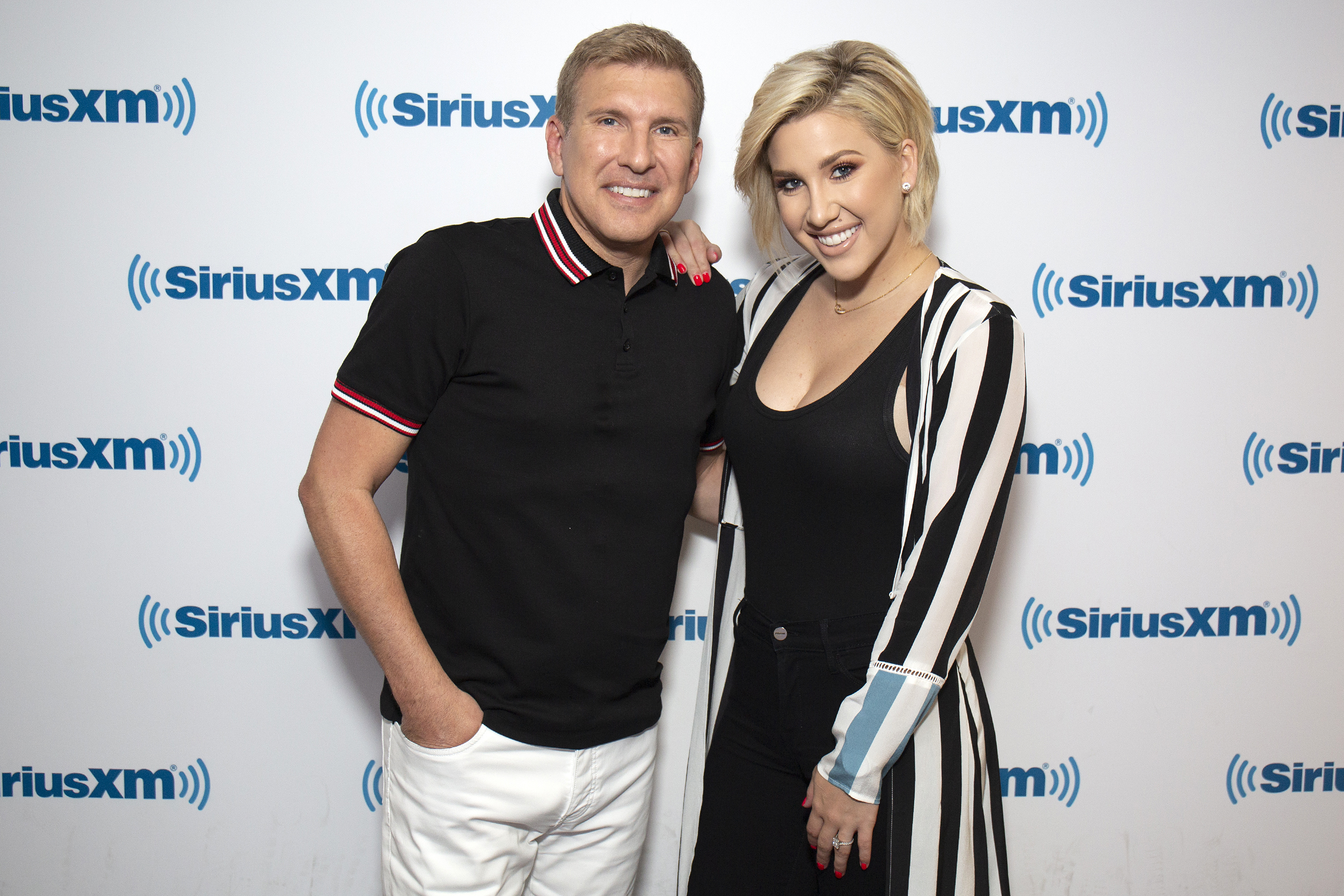 Todd Chrisley Filming New Reality Show - Reality Tea