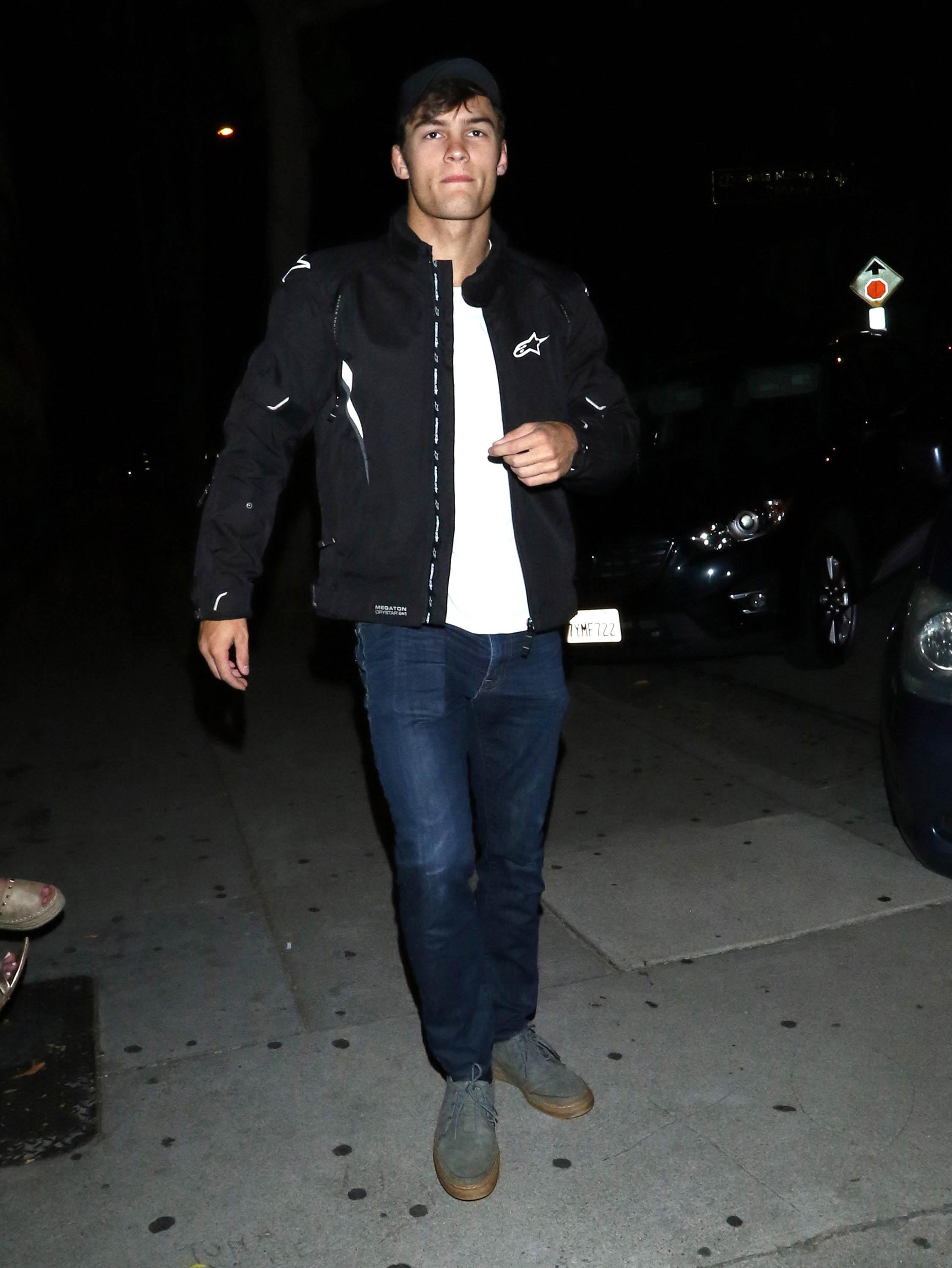 Next Gen NYC Dylan Geick: Jackson Krecioch, Wrestling, Insta - Reality Tea