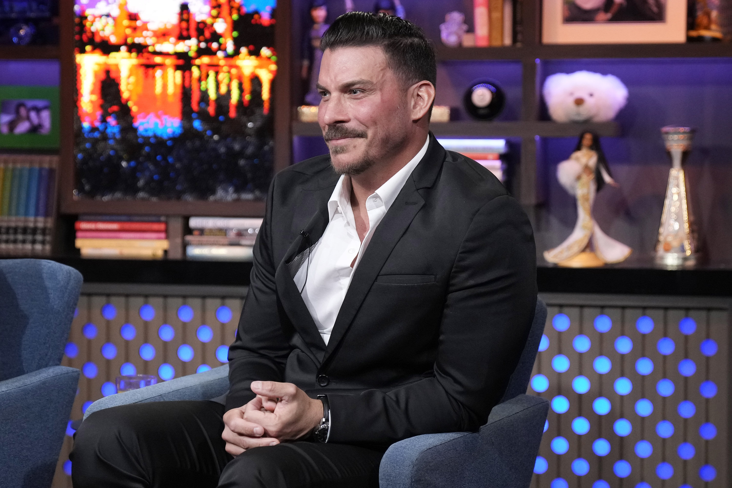 Jax Taylor Cancels Entire Podcast Tour After Backlash - Reality Tea