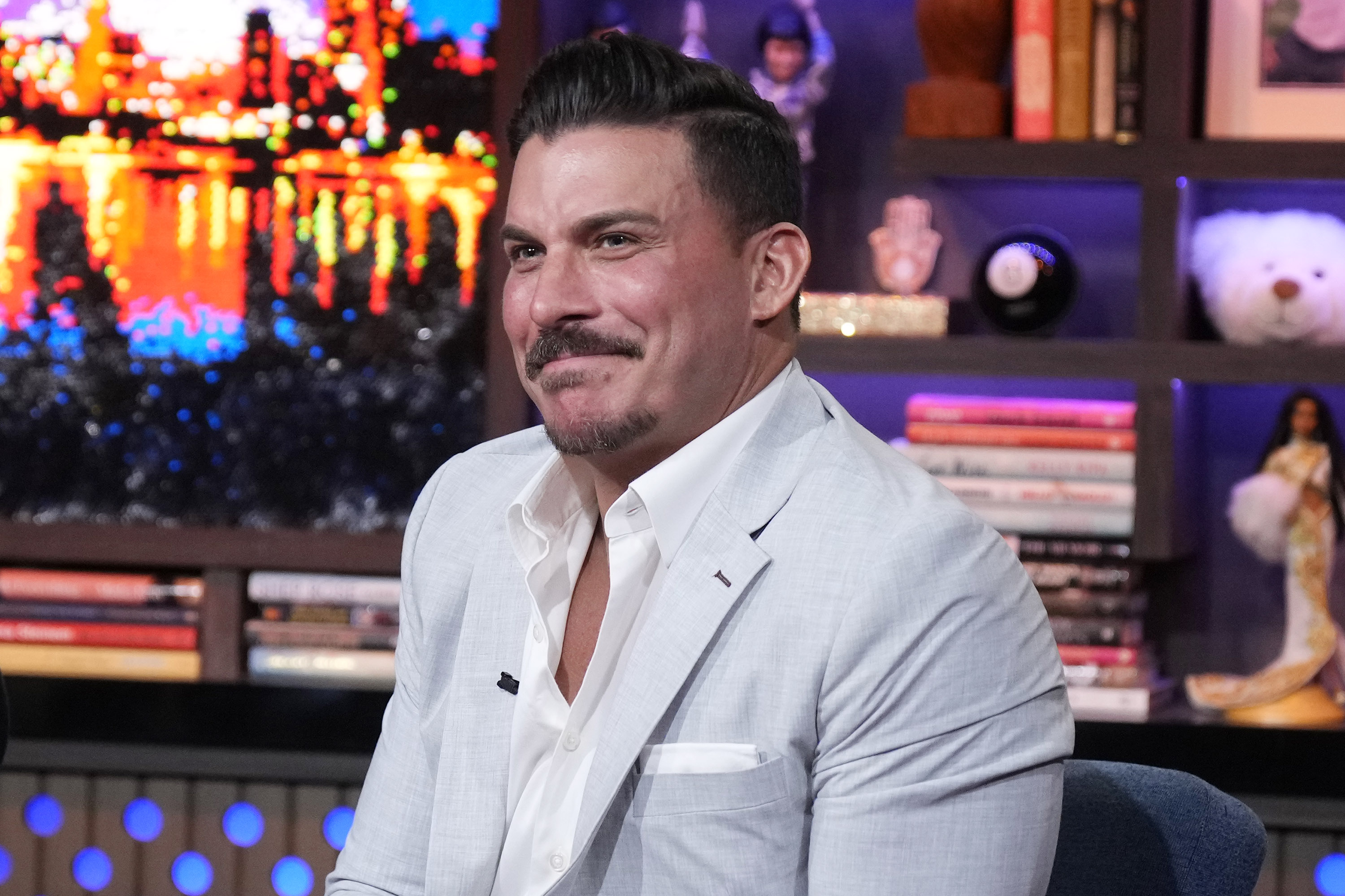 Was Jax Taylor Fired From The Valley? (June 2025 Update) - Reality Tea