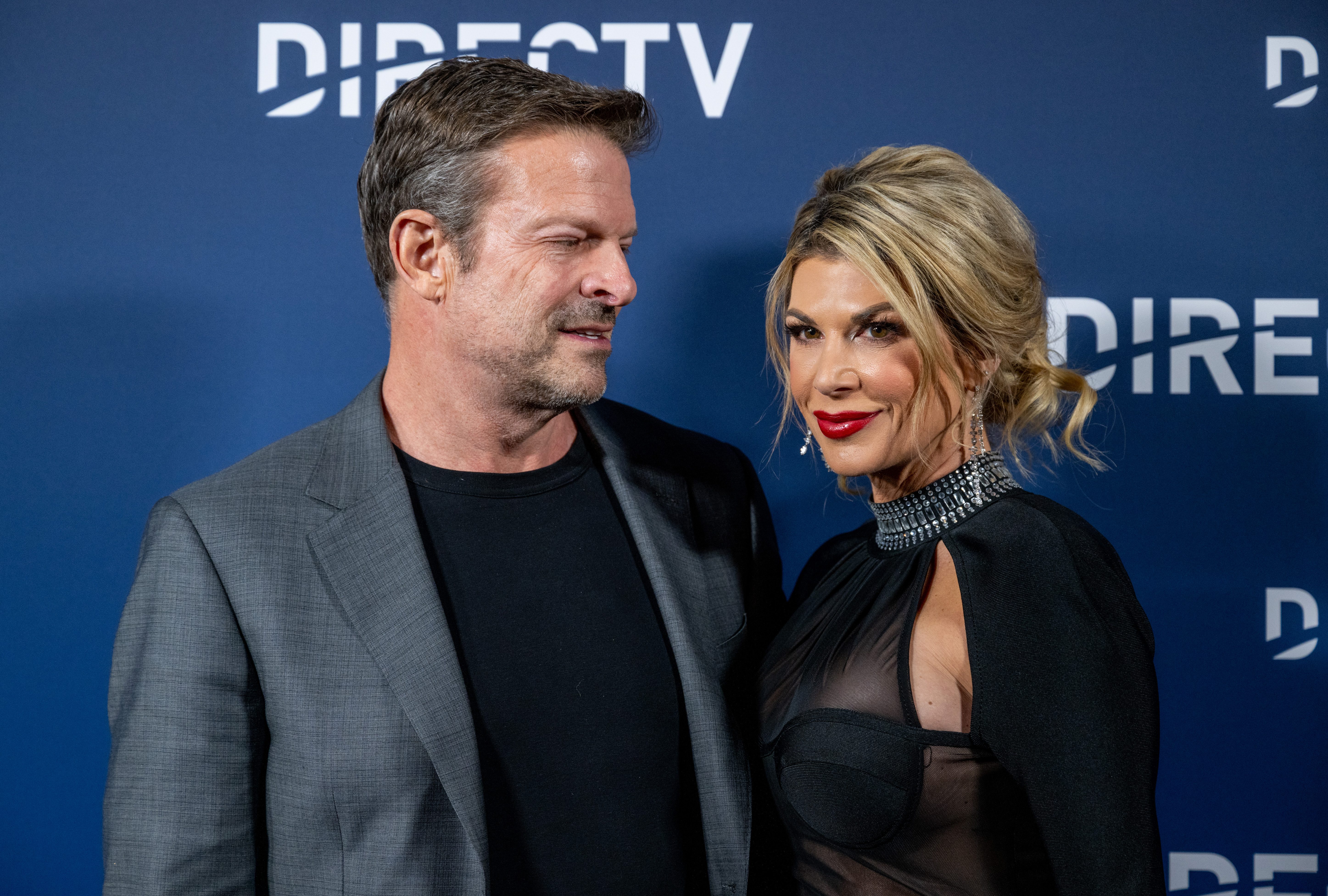 Alexis Bellino Gives Update on John Janssen - Reality Tea