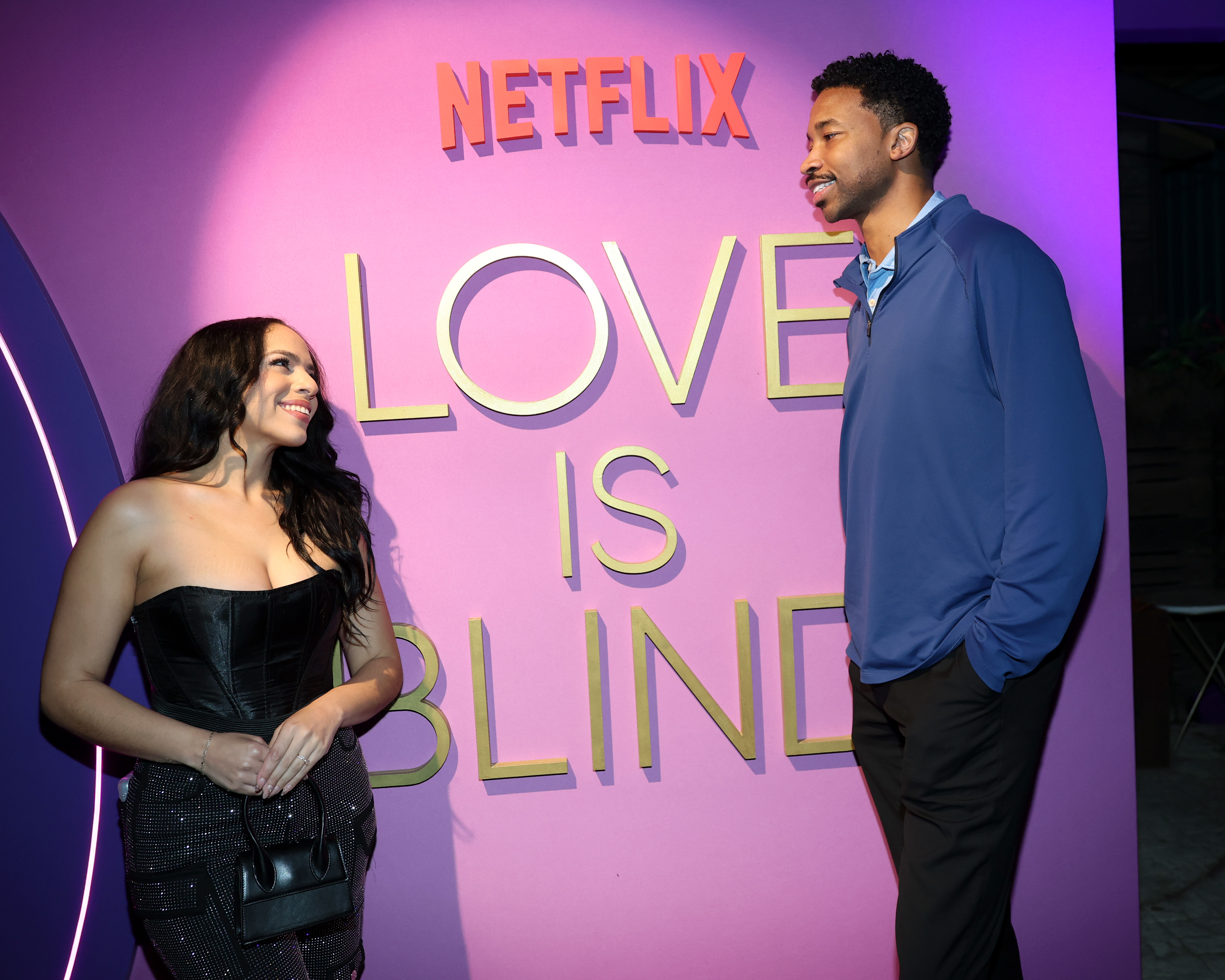 Lydia Velez Gonzalez and Milton Johnson To Divorce - Reality Tea