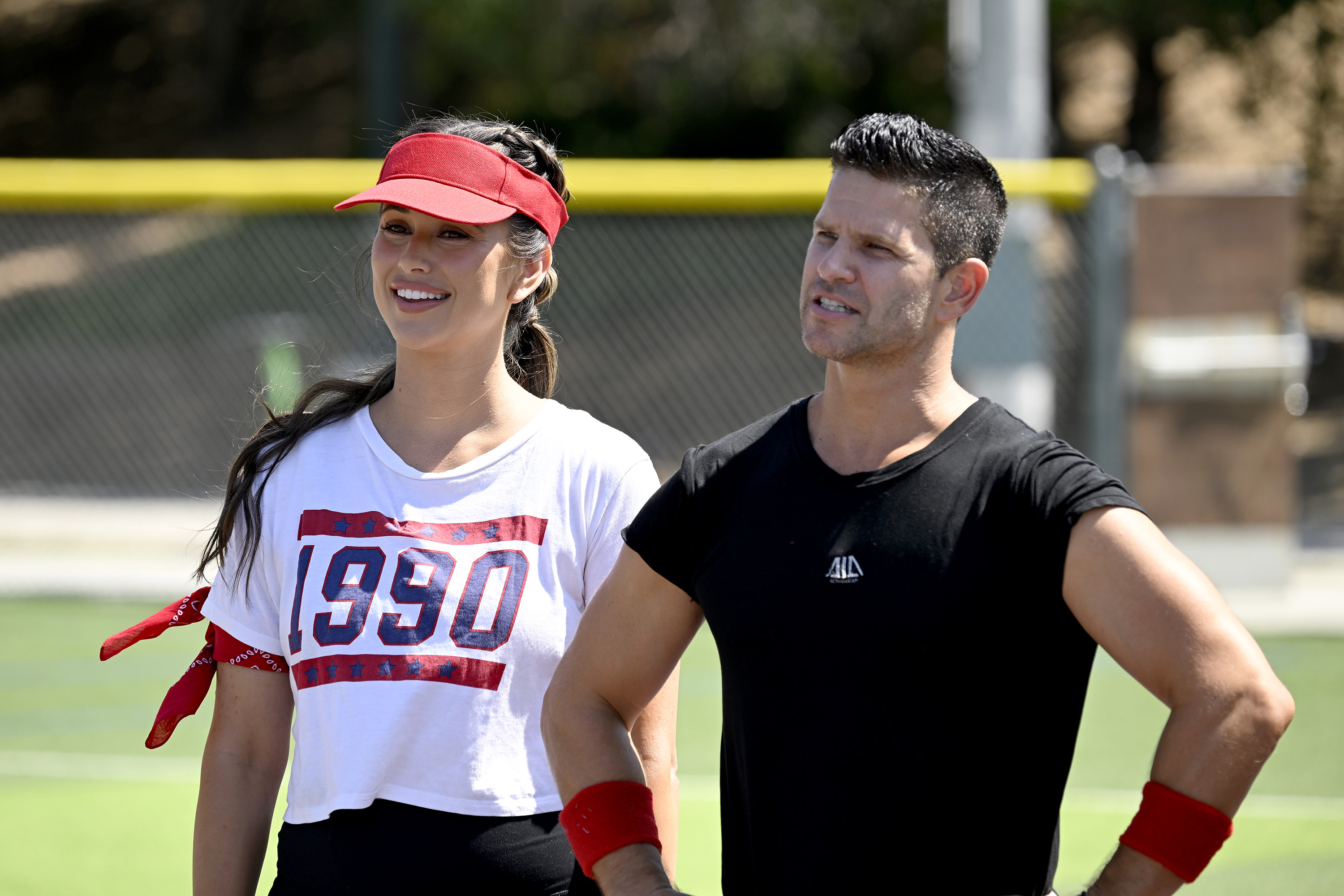 Nia Sanchez and Danny Booko Welcome Fourth Child - Reality Tea