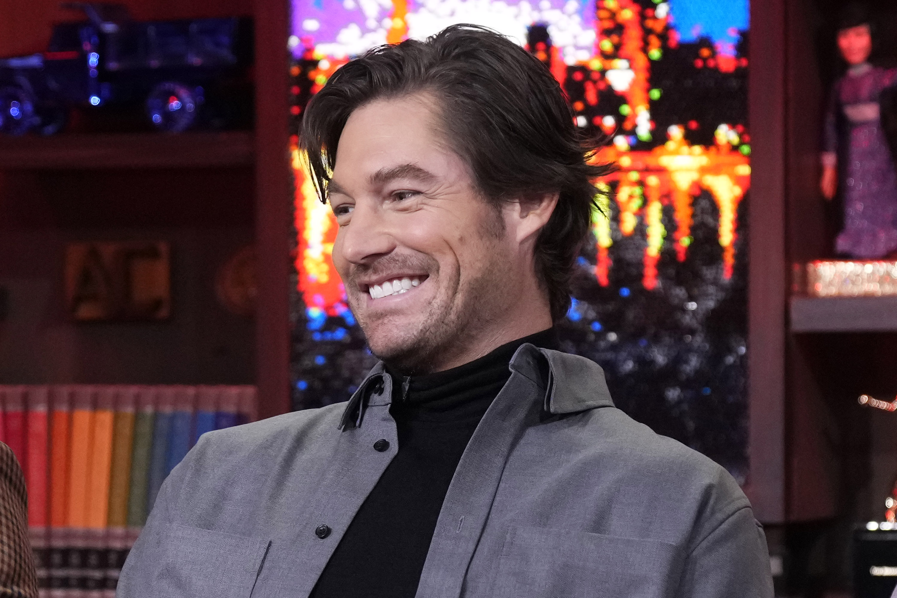 How Craig Conover Used ChatGPT After Paige DeSorbo Breakup - Reality Tea