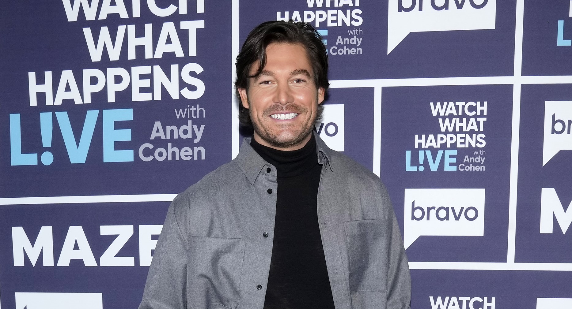 Craig Conover Confirms Relationship Status After Natalie Buffett ...