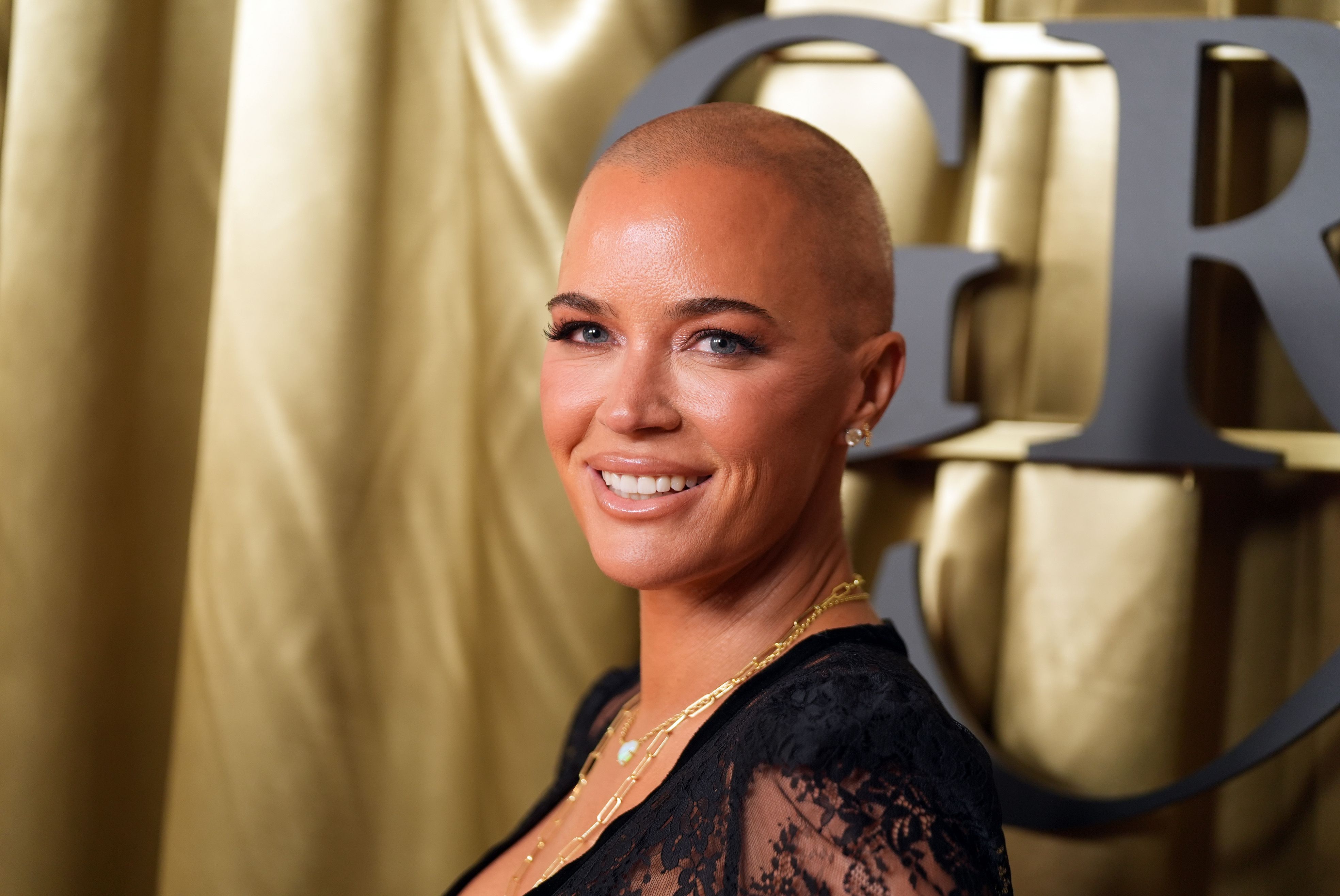 Teddi Mellencamp Gives Health Update