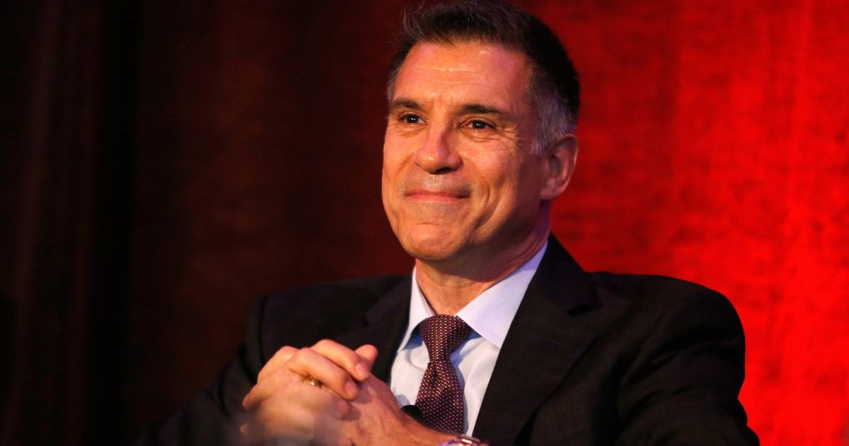 Vincent Viola Net Worth 2025: How Much Money Does He Make? - Reality Tea