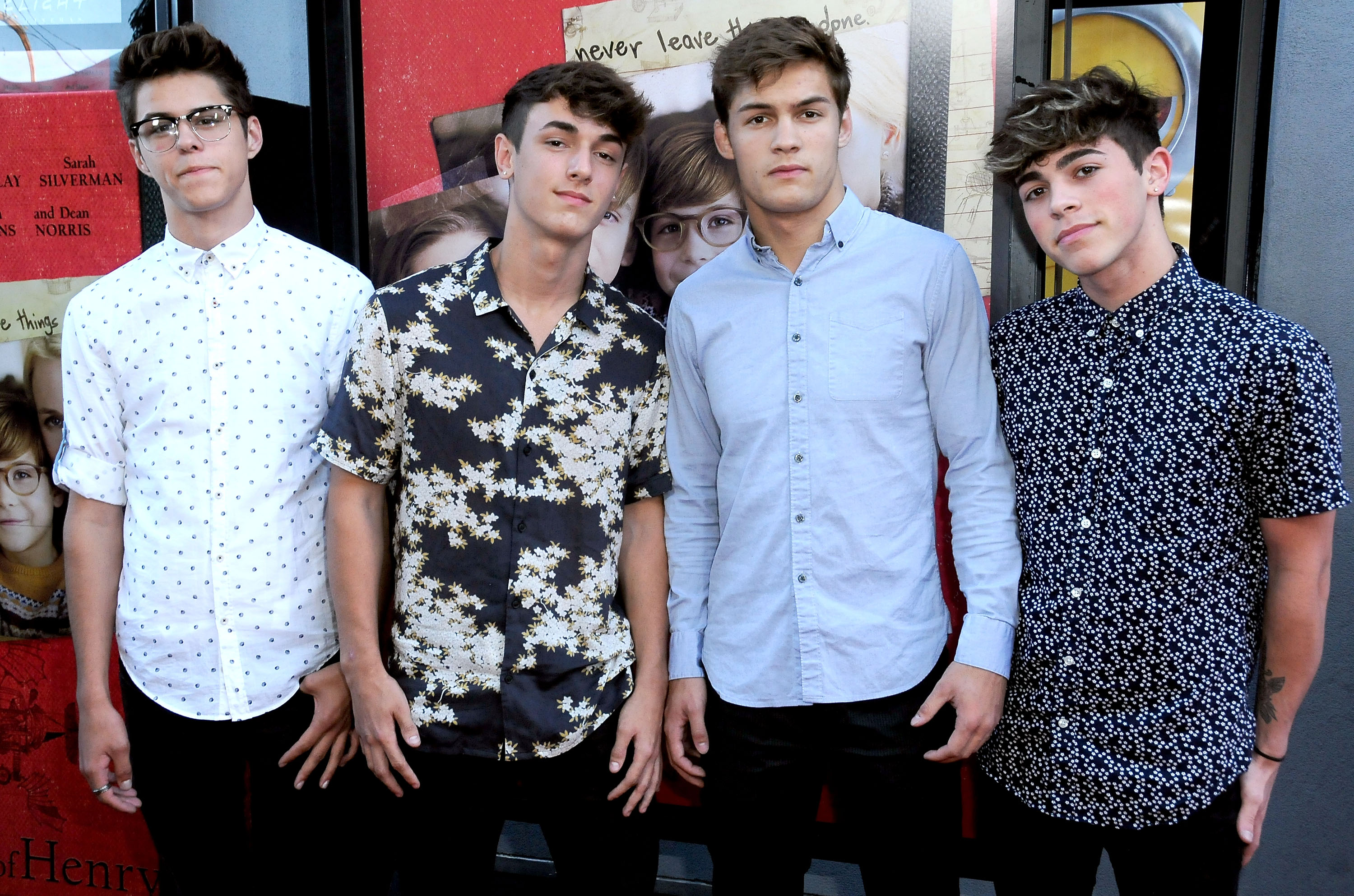 Next Gen NYC Dylan Geick: Jackson Krecioch, Wrestling, Insta - Reality Tea