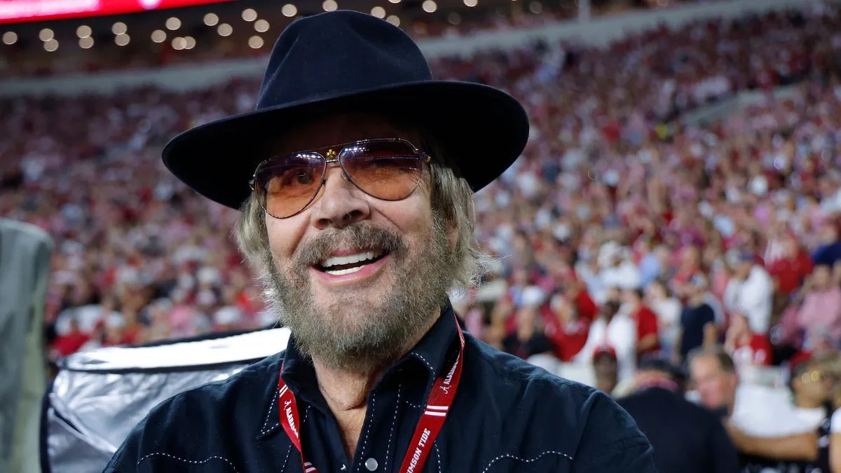 Hank Williams Jr. Net Worth 2025: How Much Money Does He Make ...