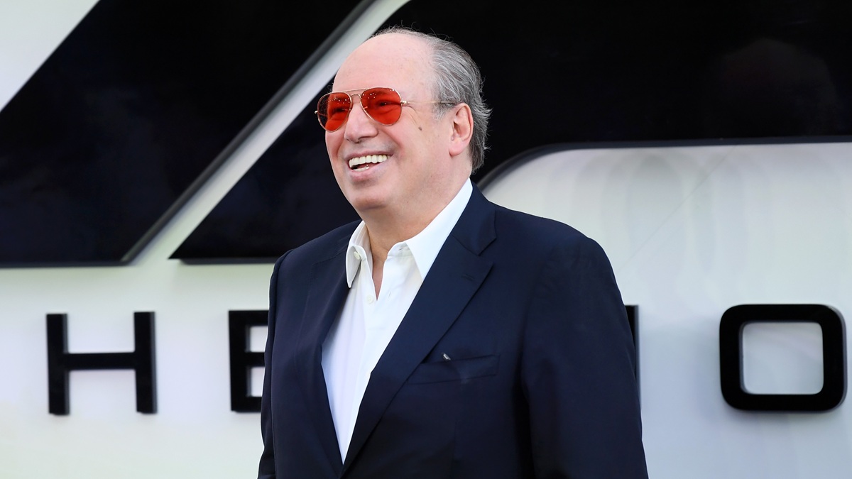 Hans Zimmer Net Worth 2025: How Much Money Does He Make? - Reality Tea