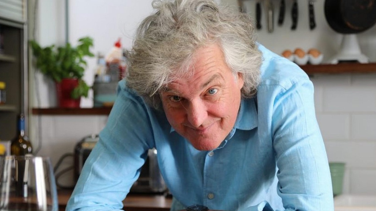 James May Net Worth 2025: How Much Money Does He Make? - Reality Tea