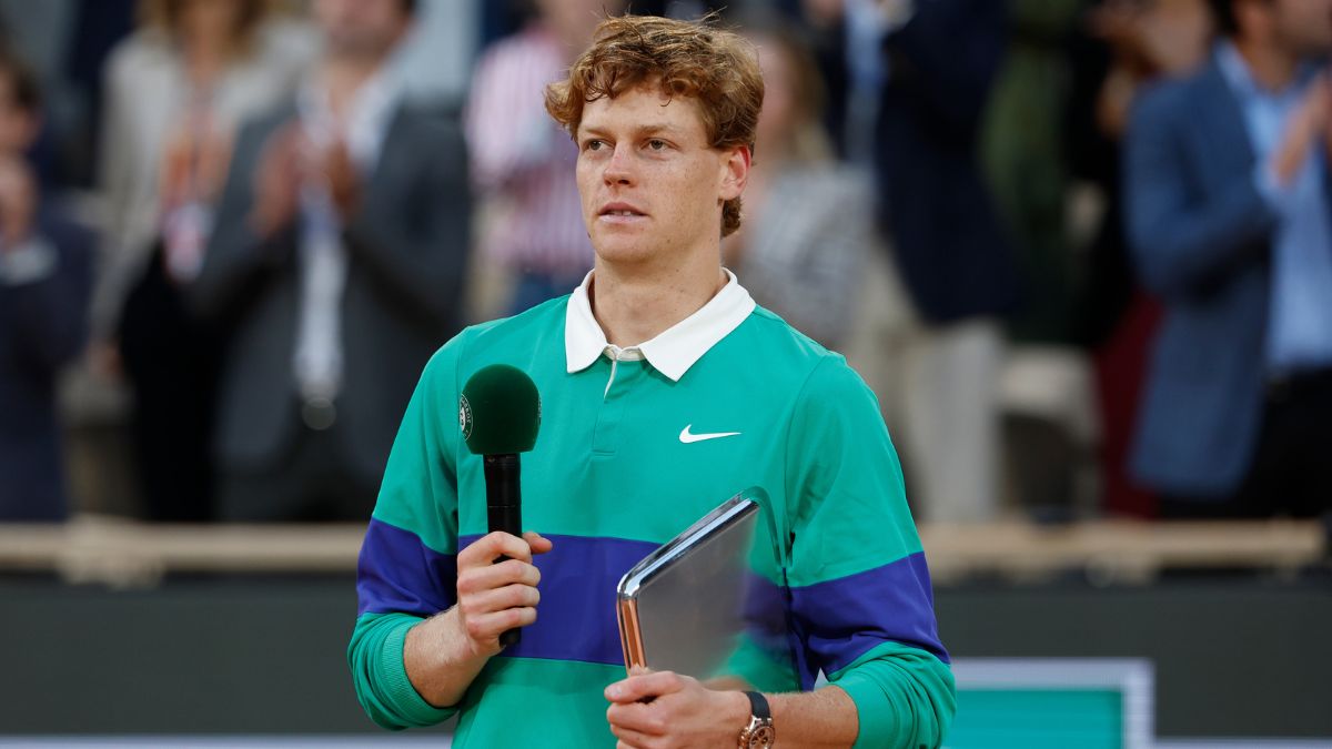 Jannik Sinner Net Worth 2025: How Much Money Does He Make? - Reality Tea