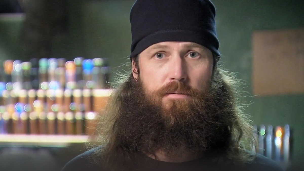 Jase Robertson Net Worth 2025: How Much Money Does He Make? - Reality Tea