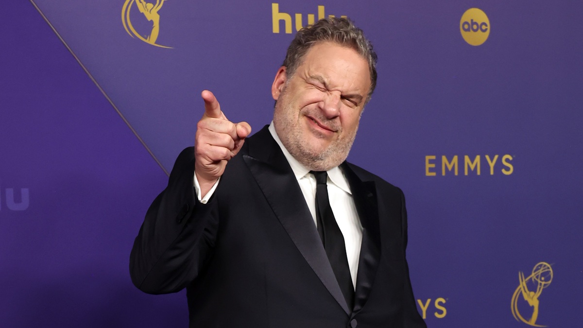 Jeff Garlin Net Worth 2025: How Much Money Does The Curb Your ...