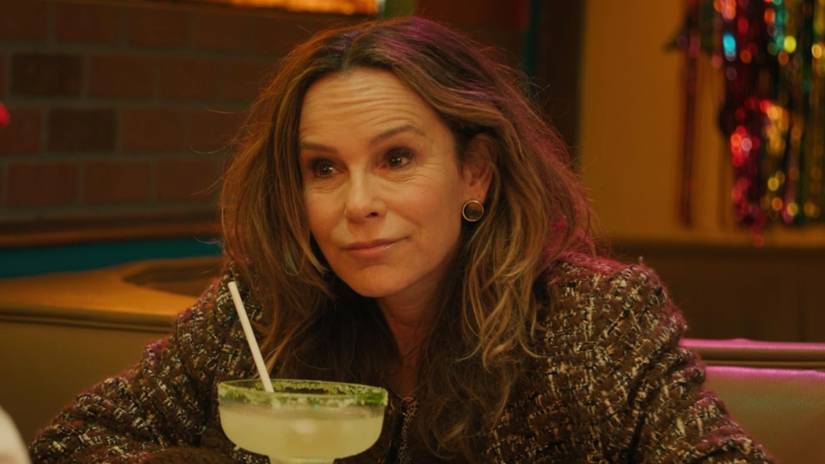 Jennifer Grey Net Worth 2025: How Much Money Does She Make? - Reality Tea