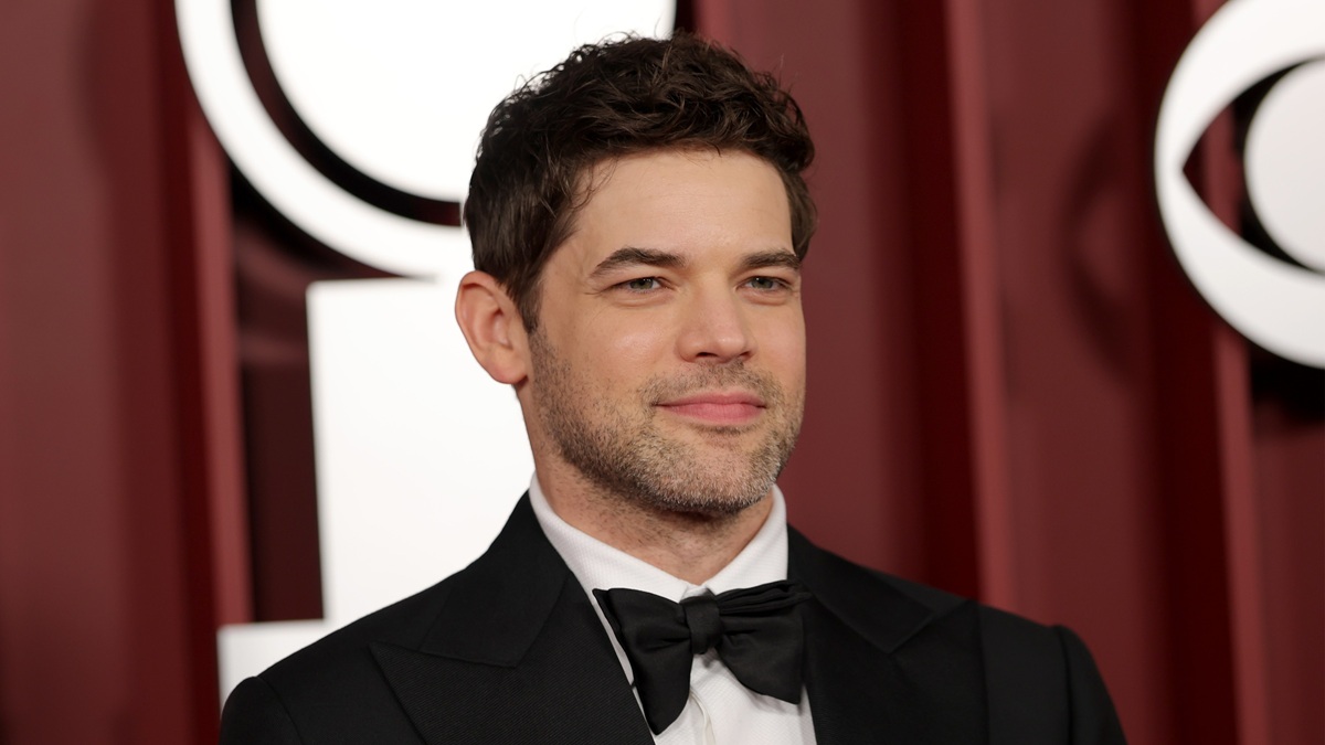 Jeremy Jordan Net Worth 2025: How Much Money Does He Make? - Reality Tea