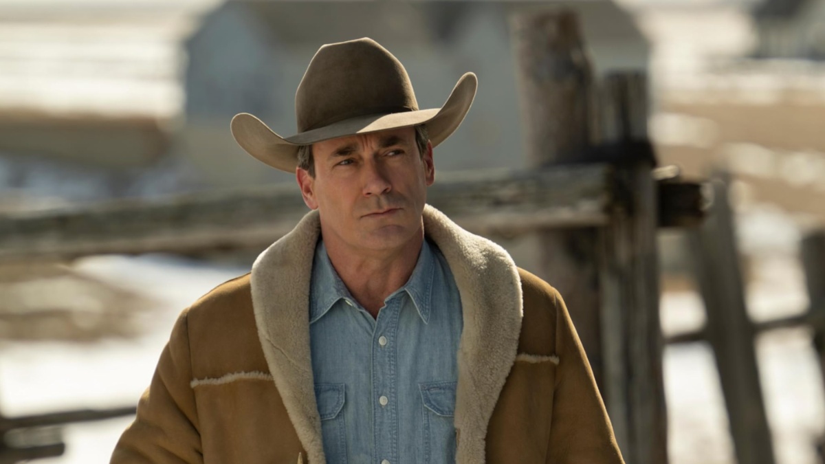Jon Hamm Net Worth 2025: How Much Money Does He Make? - Reality Tea