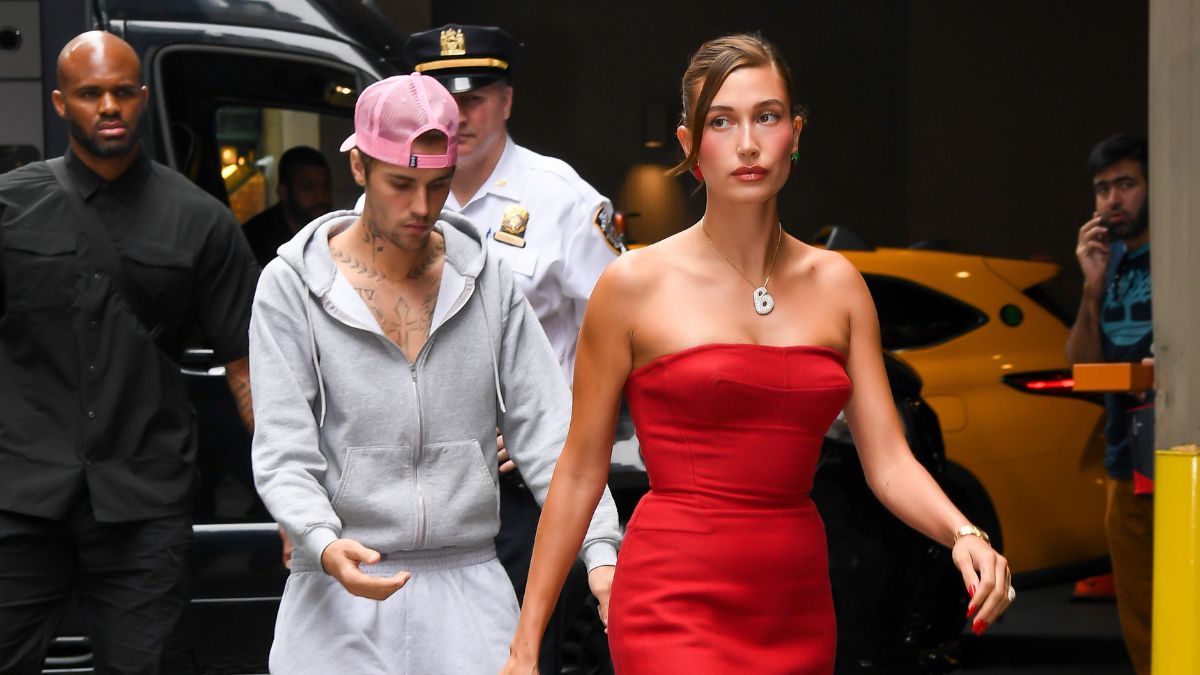 Hailey Bieber Called Justin Bieber 'F-g Child' After Father's Day Post ...