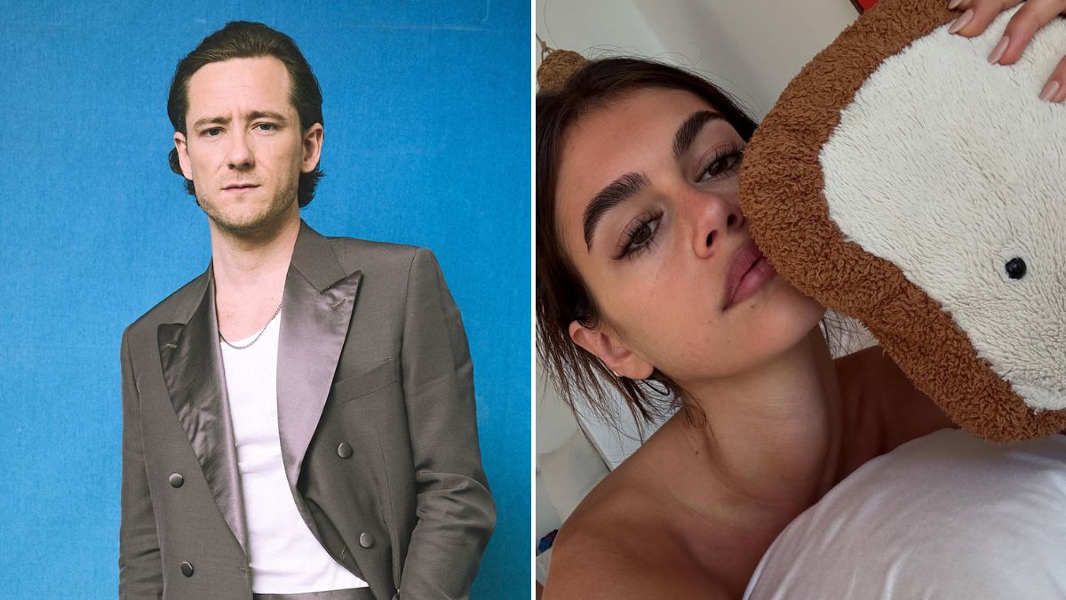 Thunderbolts* Actor & Kaia Gerber Fuel Dating Rumors After Kissing Photos