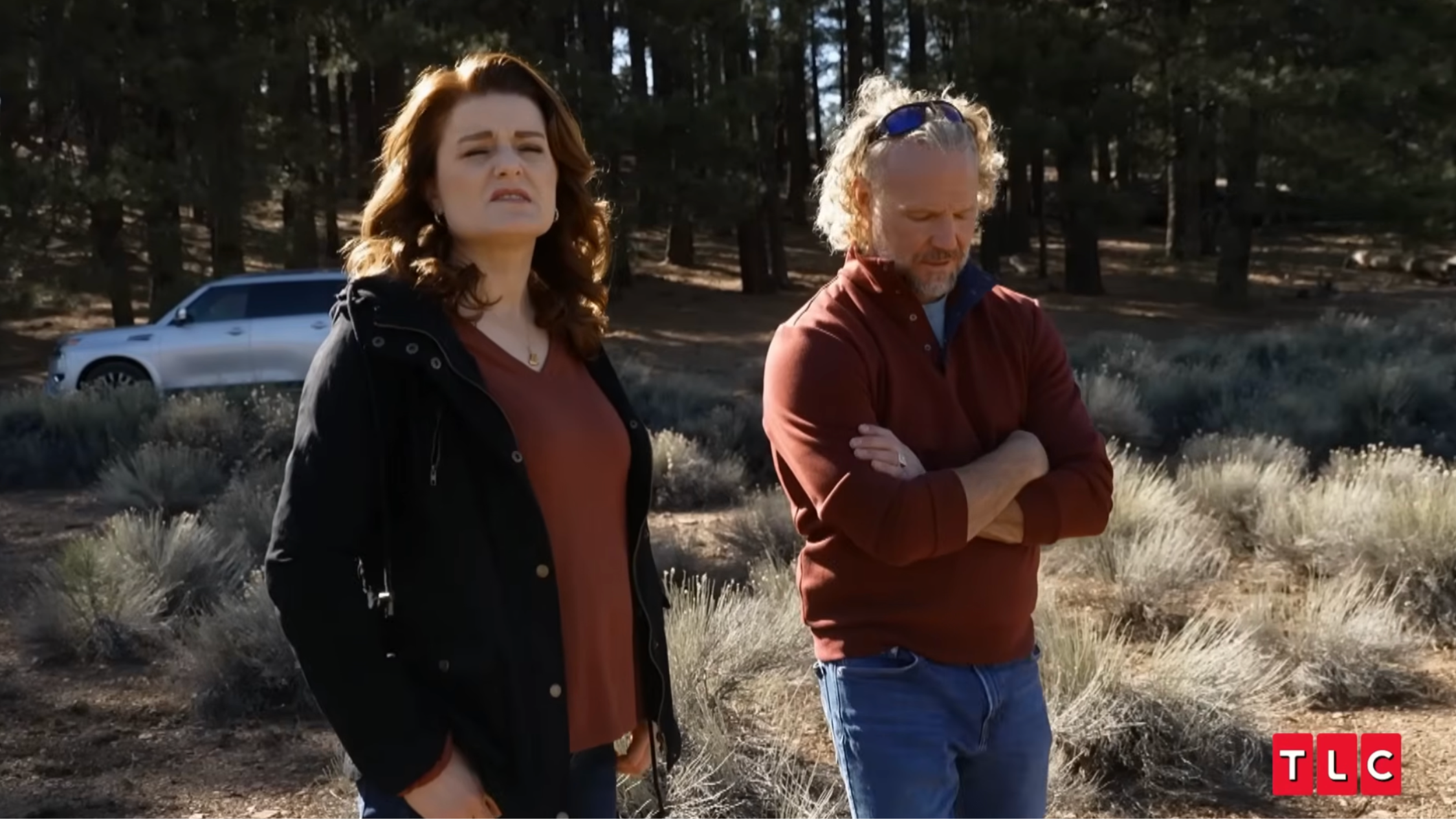 Sister Wives’ Robyn and Kody Brown Drop Polygamy Bombshell - Reality Tea