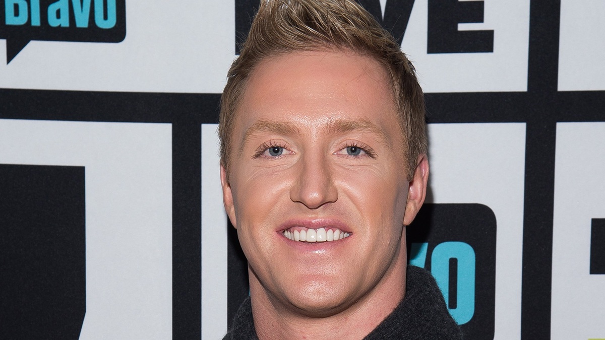 Kroy Biermann Net Worth 2025: How Much Money Does He Make? - Reality Tea