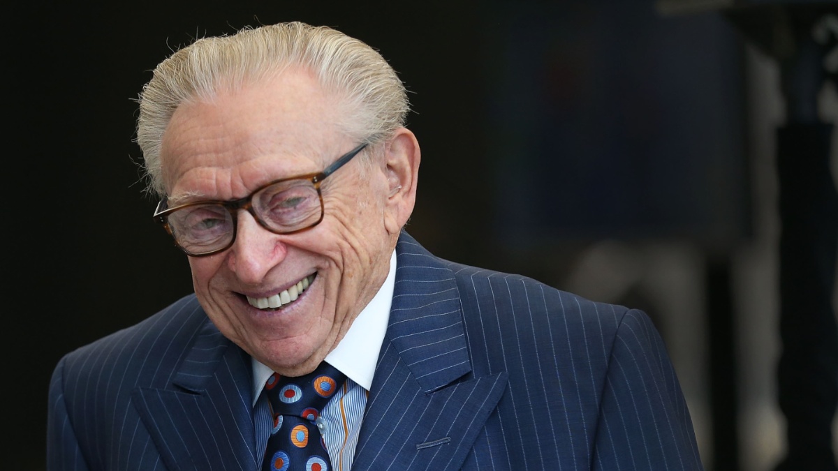 Larry Silverstein Net Worth 2025: How Much Money Does He Make? - Reality Tea