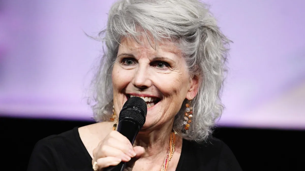 Lucie Arnaz Net Worth 2025: How Much Money Does She Make? - Reality Tea