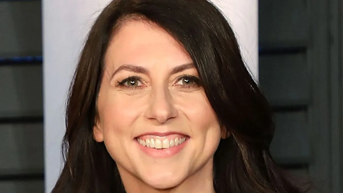 MacKenzie Scott Net Worth 2025: How Much Money Does She Make? - Reality Tea