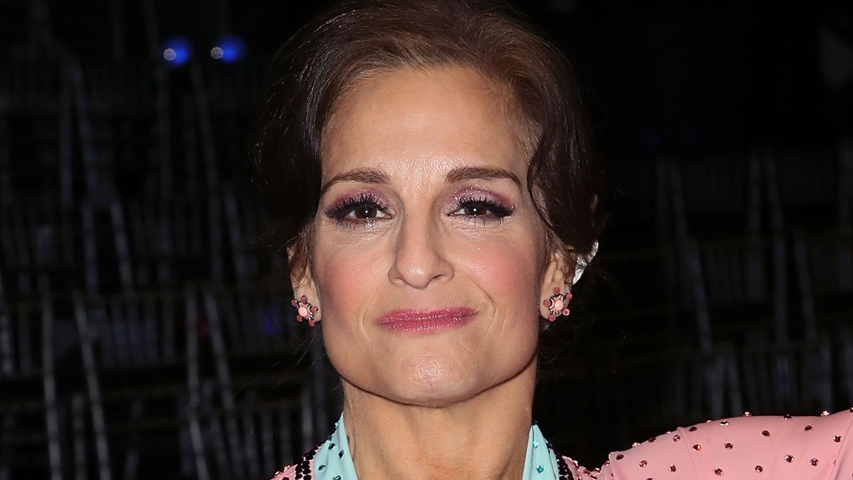 Mary Lou Retton Net Worth 2025: How Much Money Does She Make? - Reality Tea