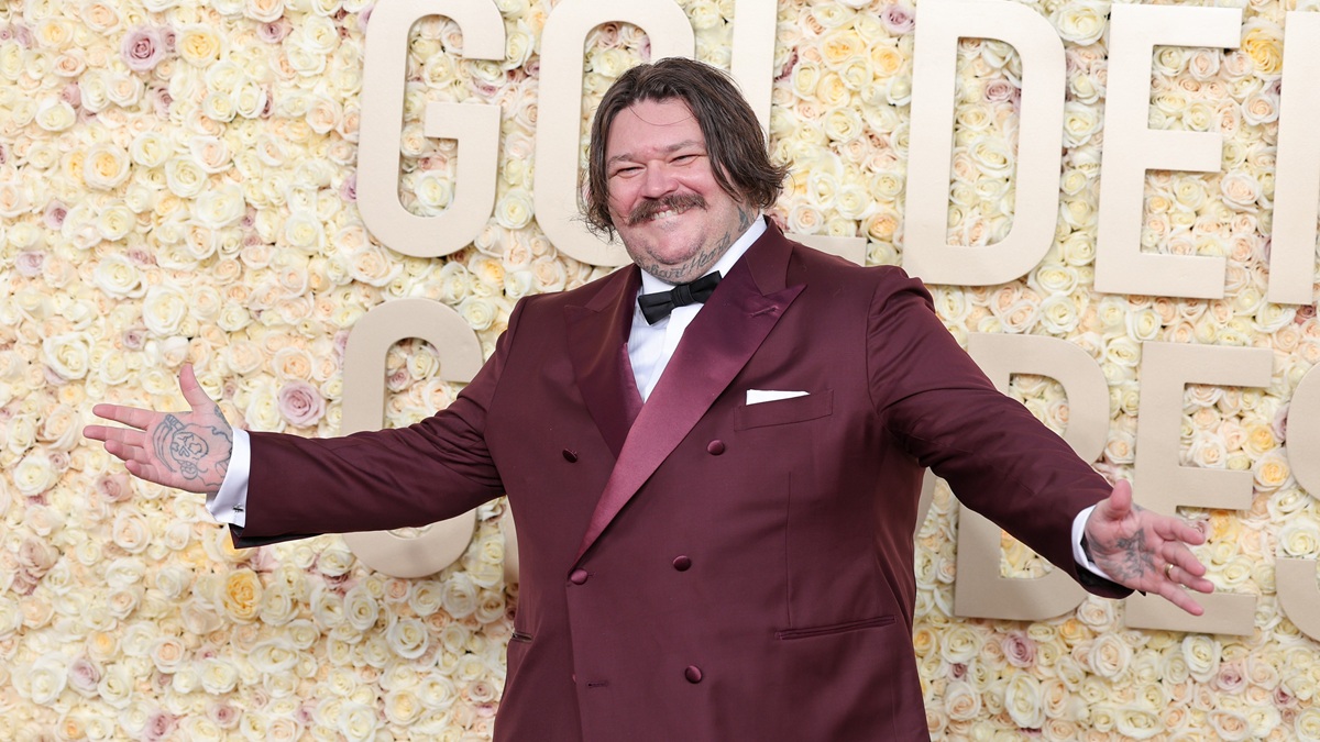 Matty Matheson Net Worth 2025: How Much Money Does He Make? - Reality Tea