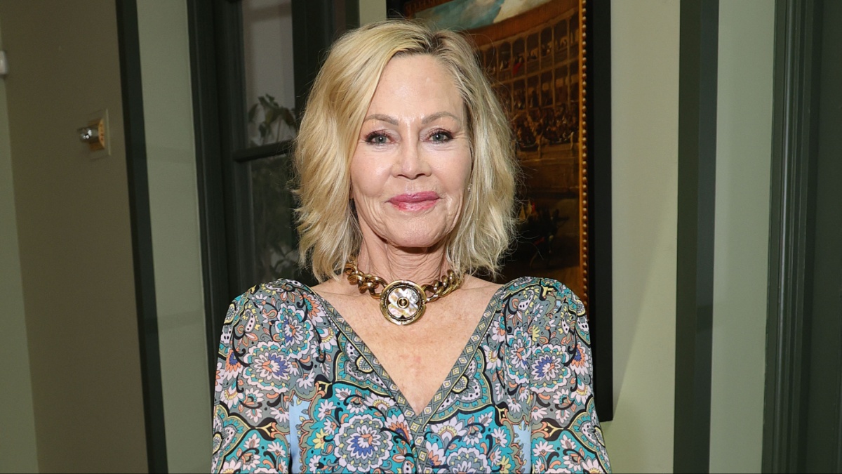 Melanie Griffith Net Worth 2025: How Much Money Does She Make ...